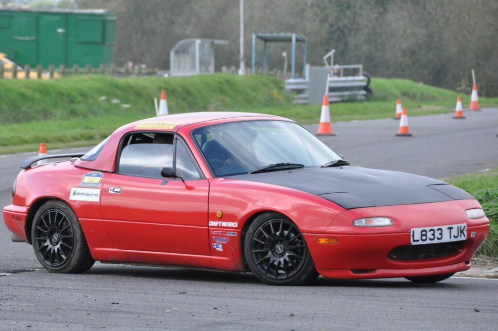 Owen Motorsport Events – Owen Motoring Club